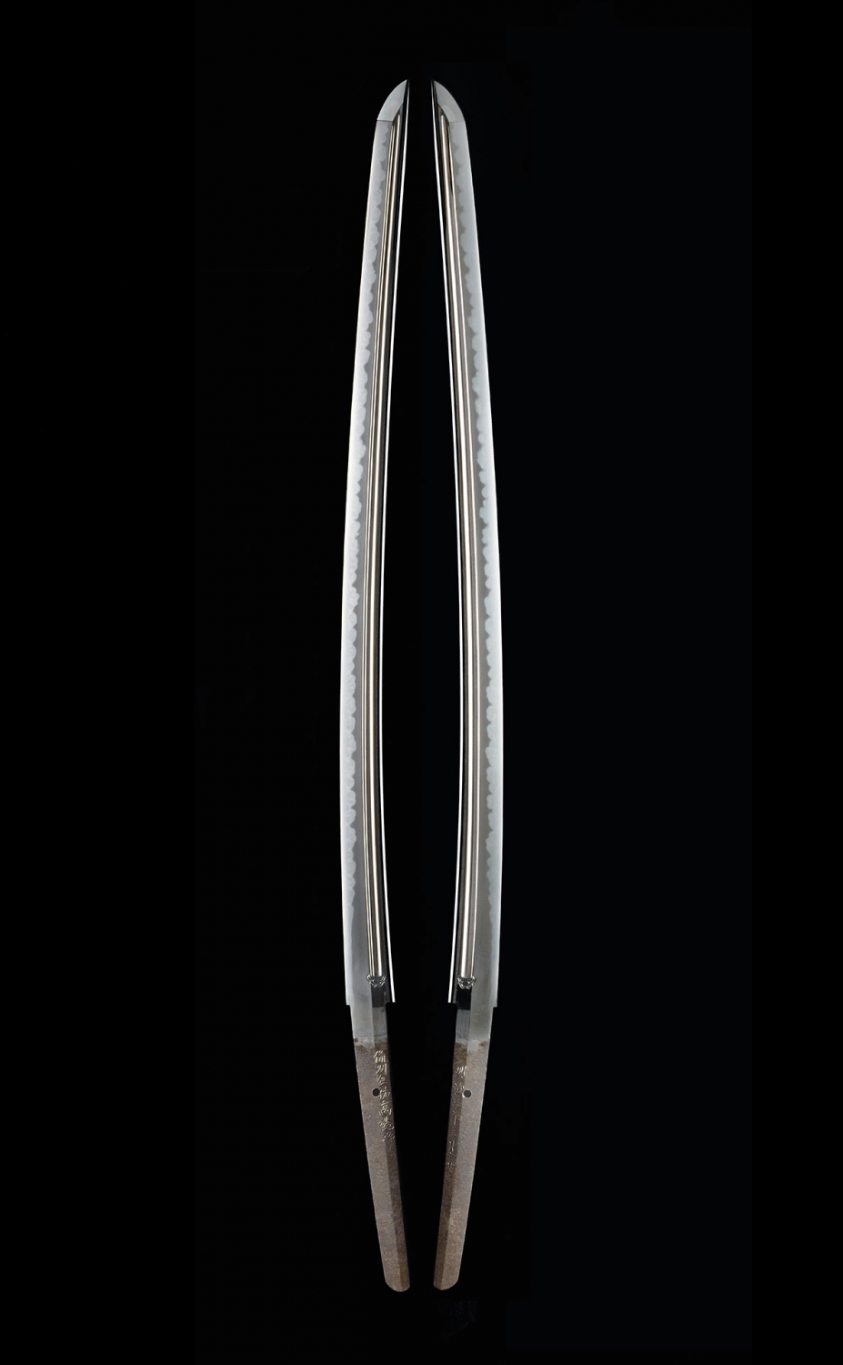 Kojiki Gallery - Authentic Japanese swords and antiques